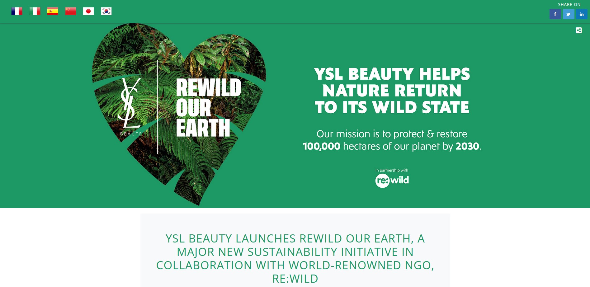 Los 10 mejores comunicados de prensa digitales en 2022